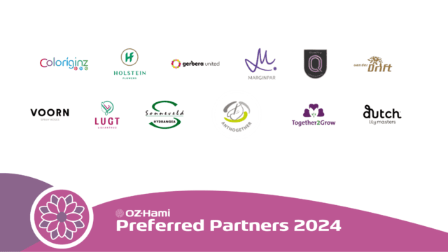 OZ Hami - To Flower the World