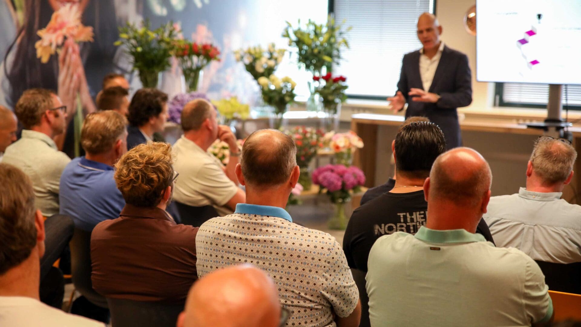 OZ Hami - To Flower the World